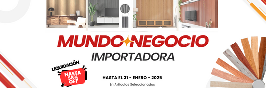 MUNDO NEGOCIO MEXICO