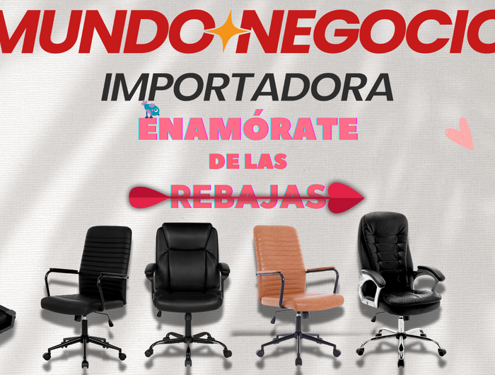 MUNDO NEGOCIO MEXICO